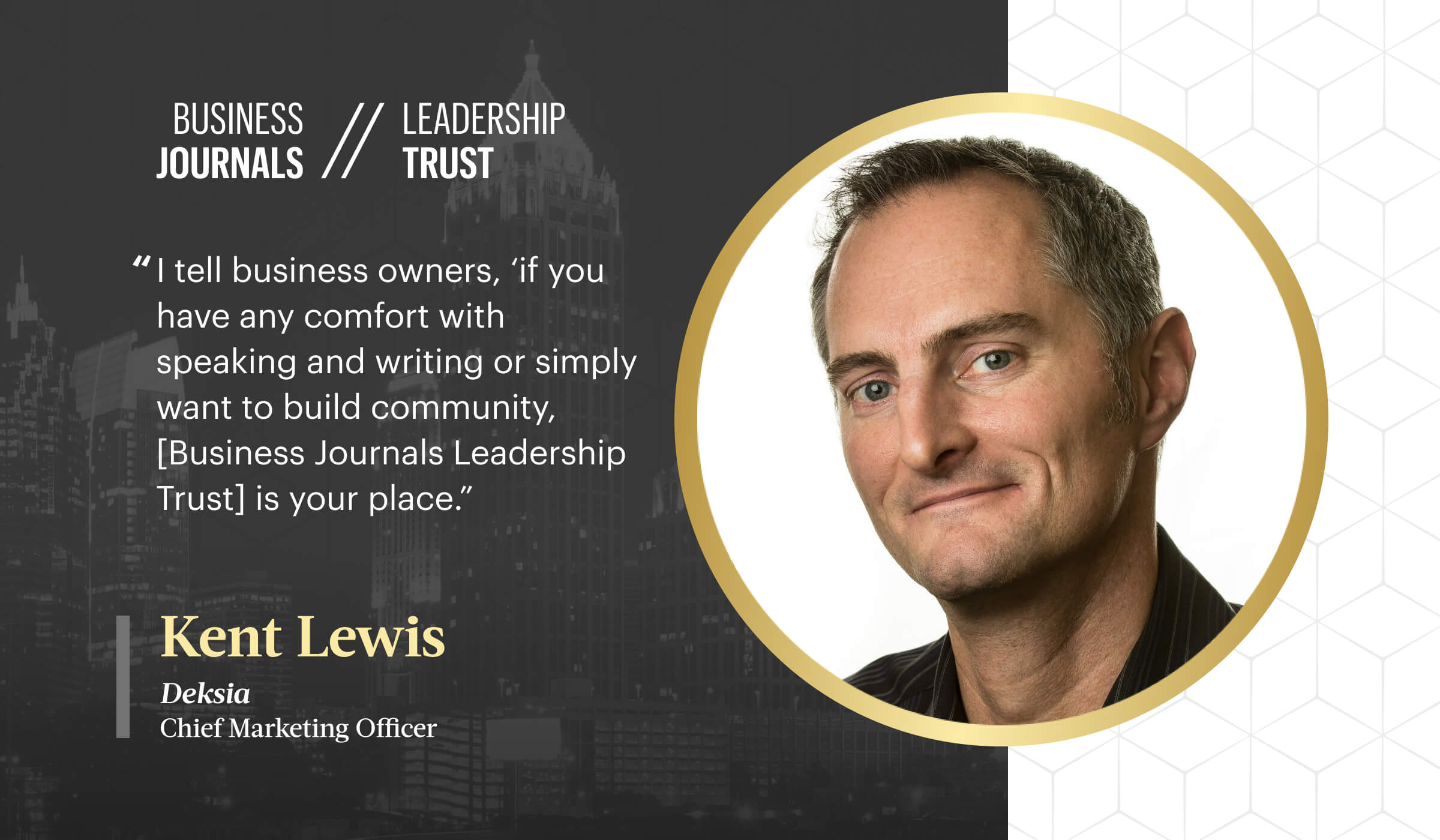 Valuable Connections in Portland Business Journals Leadership Trust Valuable Connections in Portland Business Journals Leadership Trust